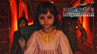 Final Fantasy VII Remake Intergrade Marlene Mod Showcase - Marlene the ...