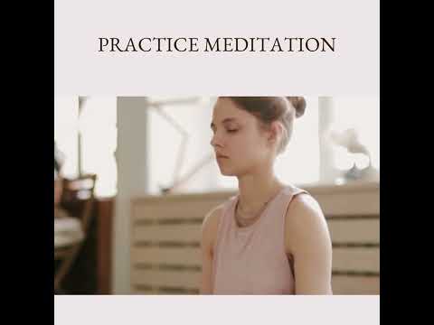 How to Practice Mindfulness During Breast Cancer