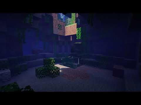 Steam Community :: Video :: All Minecraft soundtracks. Cave.
