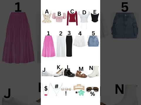 pick your outfit - house of cb top edition #houseofcb #outfit #fancytops #pickyouroutfit