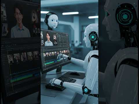 This AI Can Do Your Job😳