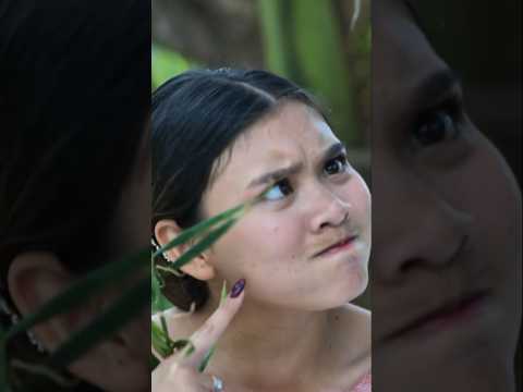 Mimin ikutan gemes liat tingkah gemoy Adara dan Dika kaya gini #shorts #magic5