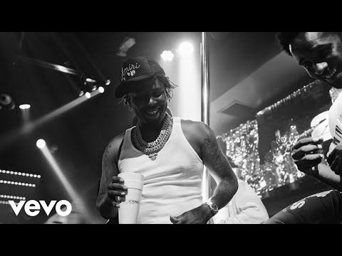 Real Boston Richey - One Hit Wonder (Official Music Video)