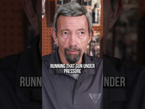 Competition Shooting Translate to Real-World Shooting? - Critical Mas with Massad Ayoob