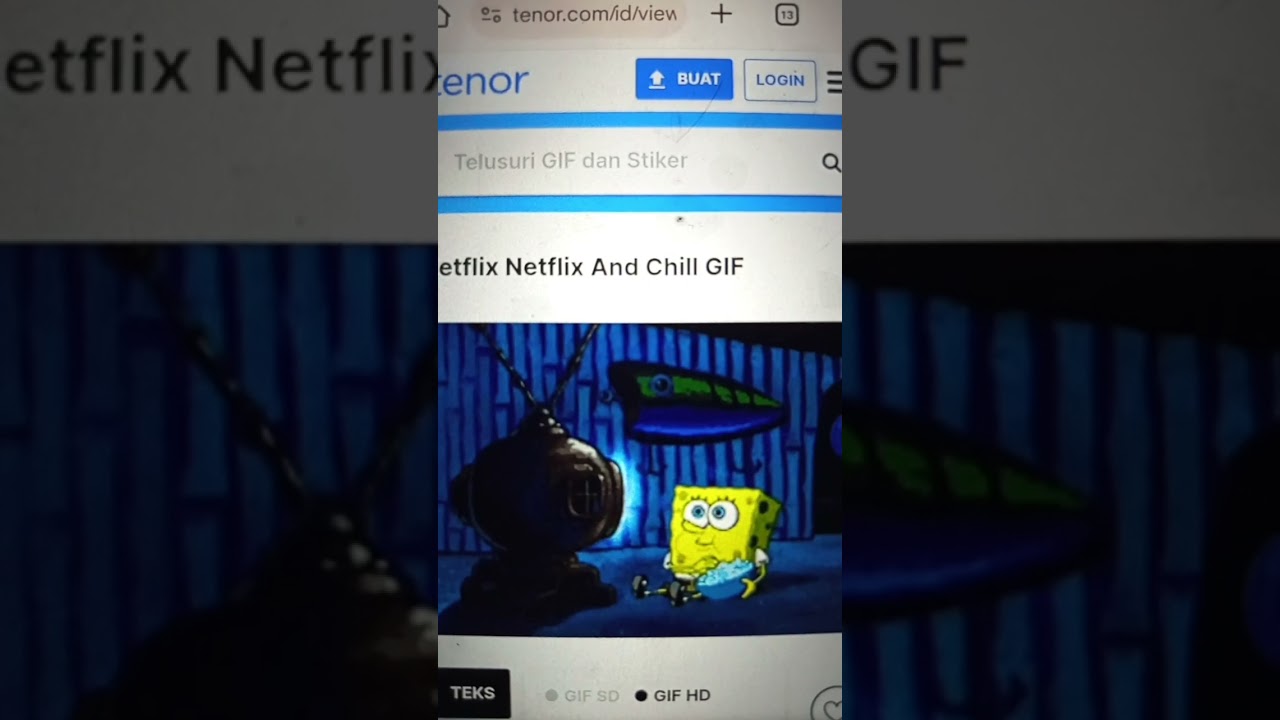 #tenor #gif #spongebob #top