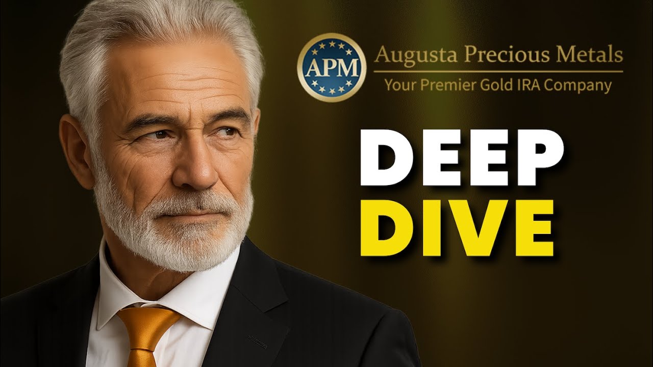 Augusta Precious Metals Review - Legit Gold IRA Provider? (2025 Investigation)