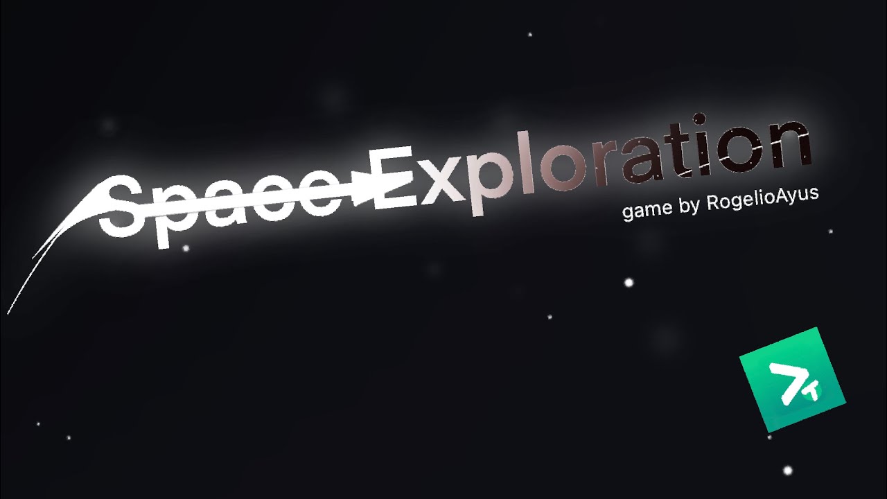 Pythonista - Space Exploration game (WIP)