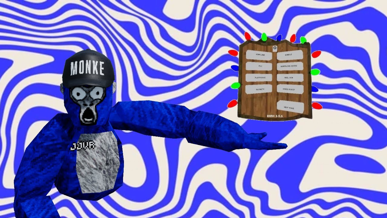 HOW TO GET UTILLA + GRATE MOD MENU IN GTAG