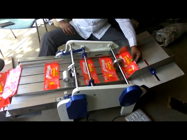 Marking and Coding Machine - Batch / MRP Printing Machine Manufacturer ...