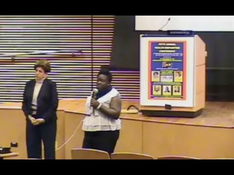 Responses To The Crisis Of High Rates Of Infant Mortality In The Black Community