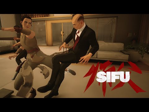 Steam Community :: Video :: Sifu (Mod) - Star Wars Rey [The Tower]