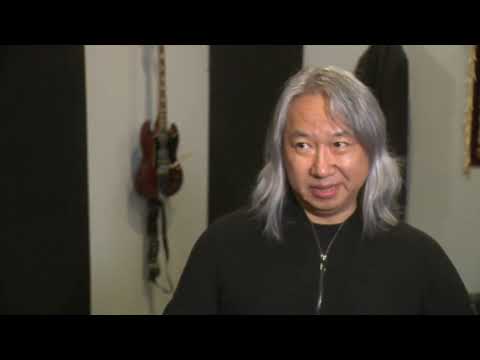 Asian Persuasion All Stars on Global BC News with Jay Durant, October 21, 2021