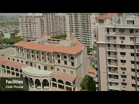 DLF Wellington Estate DLF Phase 5, Gurgaon | Price List & Brochure ...