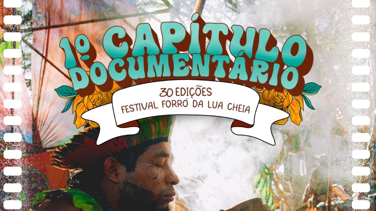 Festival Forró da Lua Cheia anuncia lineup com datas – A Tribuna Regional