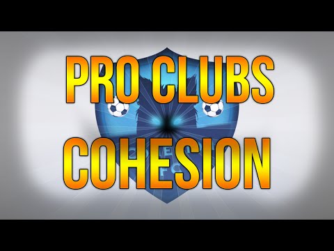 Steam Community :: Video :: Cohesion - Pro clubs - Episode 1