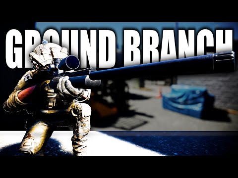 Steam Community :: Video :: Ground Branch Game - All New v1033 Guns ...