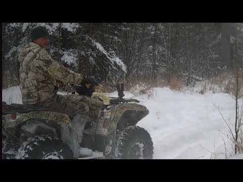 Sasquatch Researcher Strongly Cautions Says DONT DO IT!
