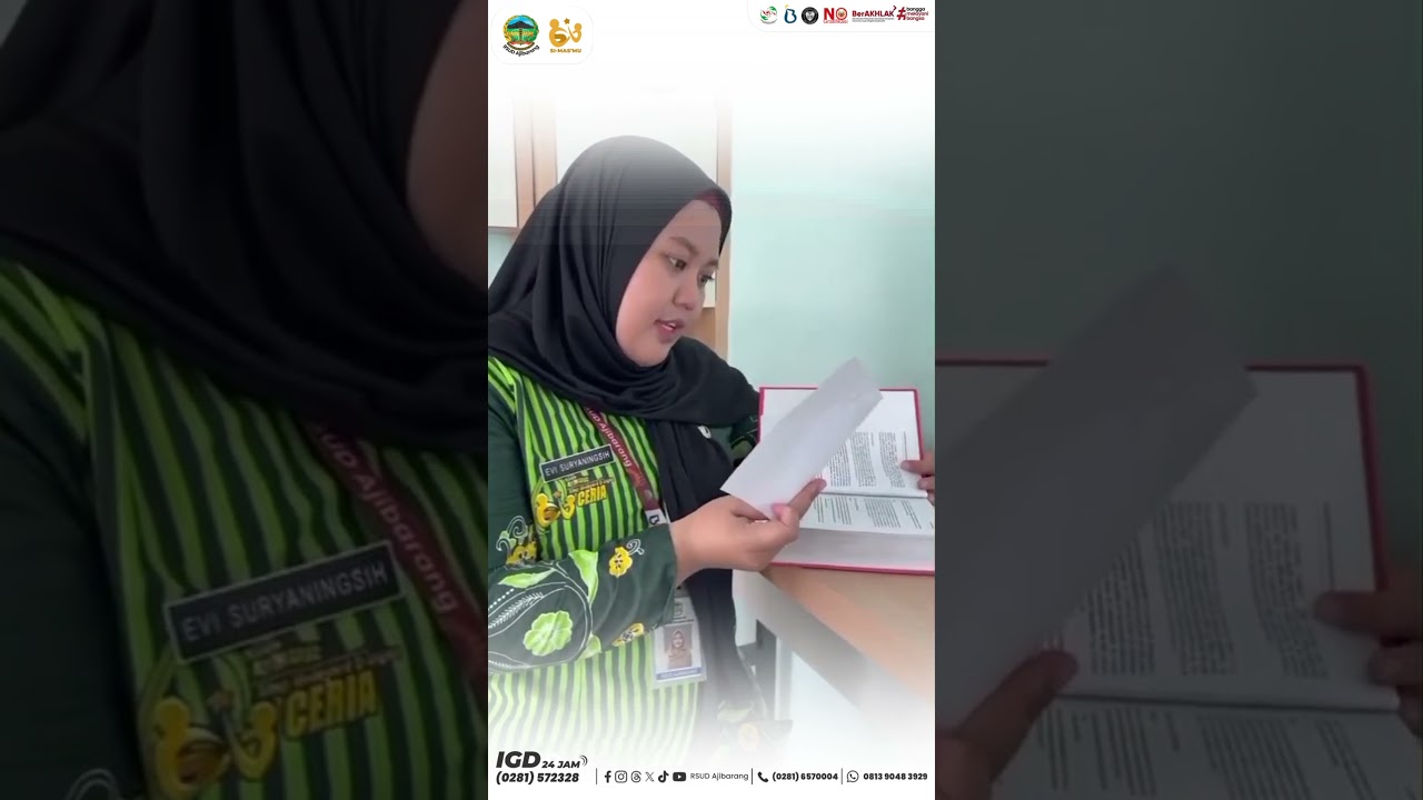 9 Jenis Penyakit yang Termasuk Program Rujuk Balik (PRB)