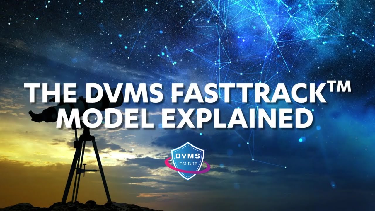 Building a phased NIST Cybersecurity Framework Program┃The DVMS FastTrack Model