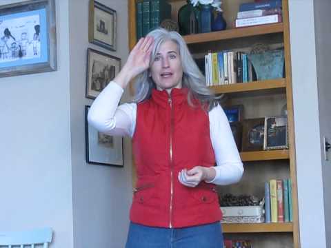 Hello! How are you? | American Sign Language - Joy's way