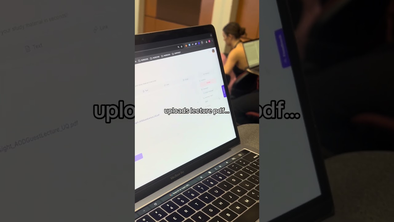 This 😭 is University in 2024 💀 raena.ai #studyhacks #college  #study #collegehacks #students  #uni