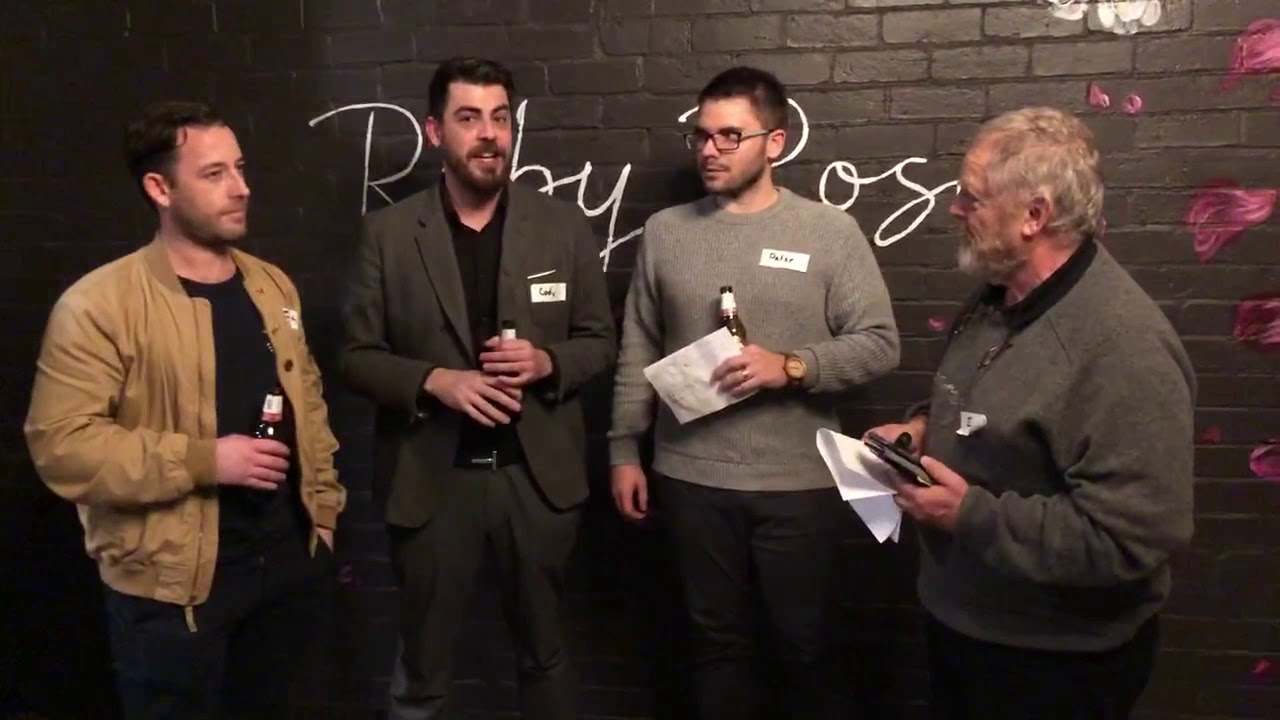 Design a Dram, Highlights