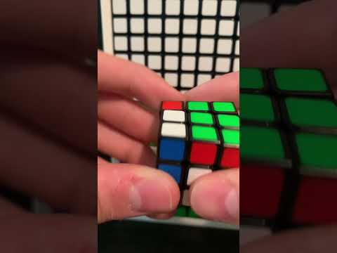 Day 20 of one pixel for every sub #rubikscube