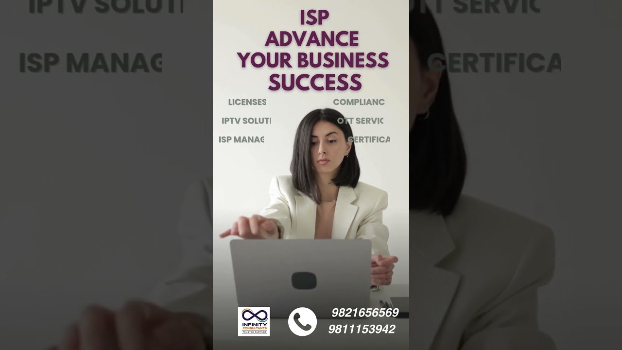 Infinity consultants