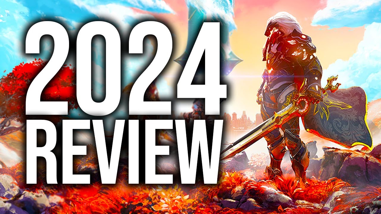 Should You Buy Godfall in 2024? (Review)