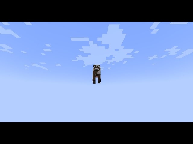 Renderless Minecraft Map