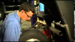 Tire Technician Overview | What is a tire technician? - Zippia
