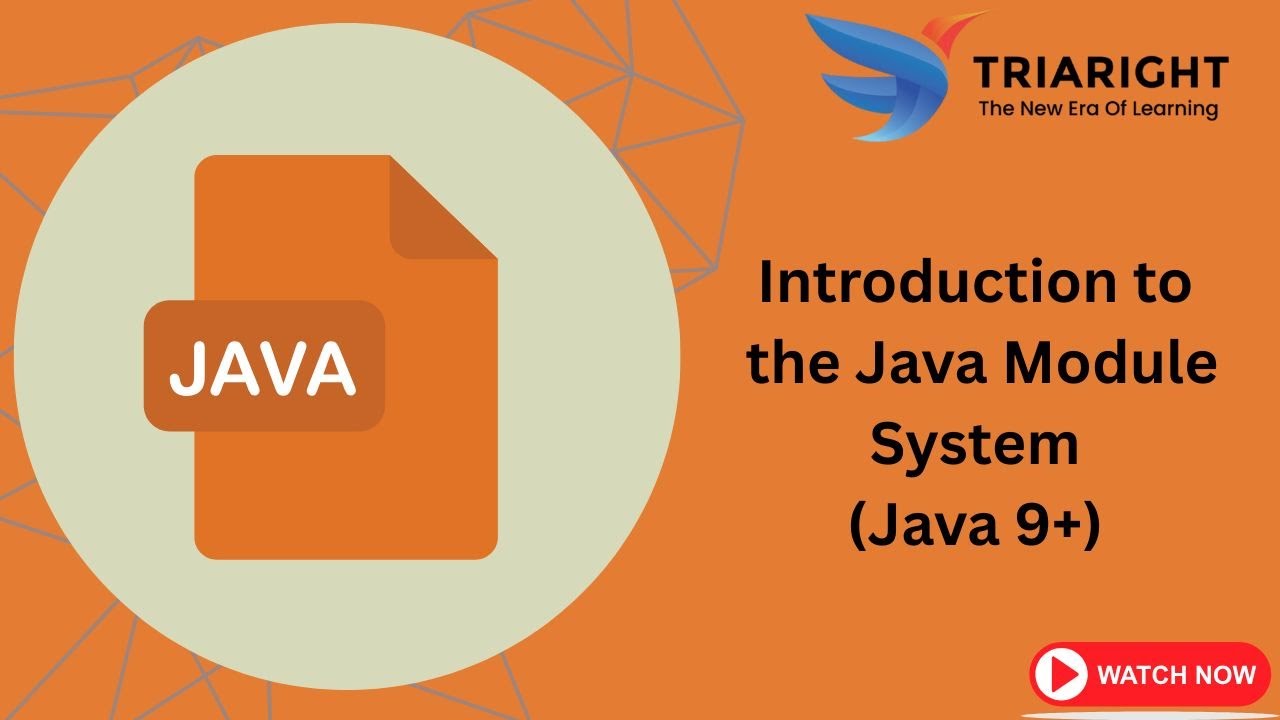 Introduction to the Java Module System (Java 9+) | Java Tutorial Chapter 14 – Part 3