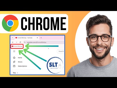 How To Add Bookmark In Chrome