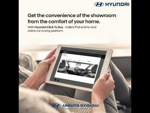 Get the convenience of the showroom from the comfort of your Home