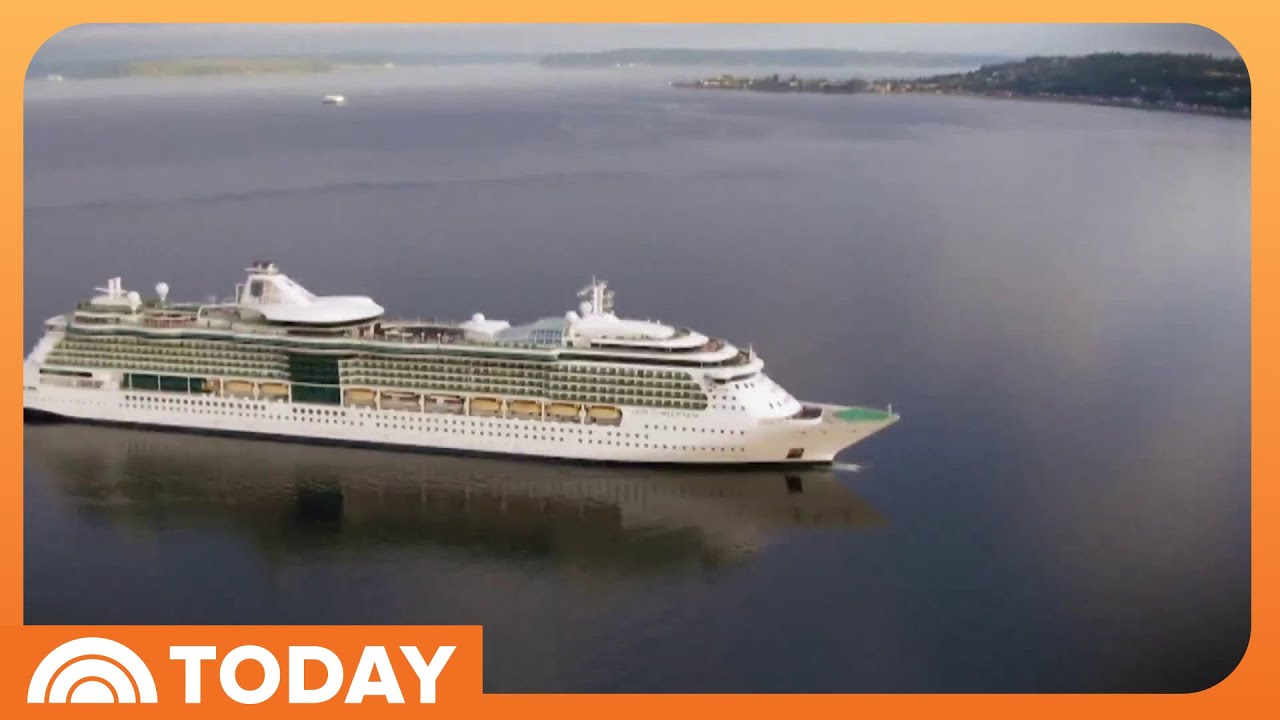 Norovirus Outbreak on Royal Caribbean Ship Sickens Nearly 100