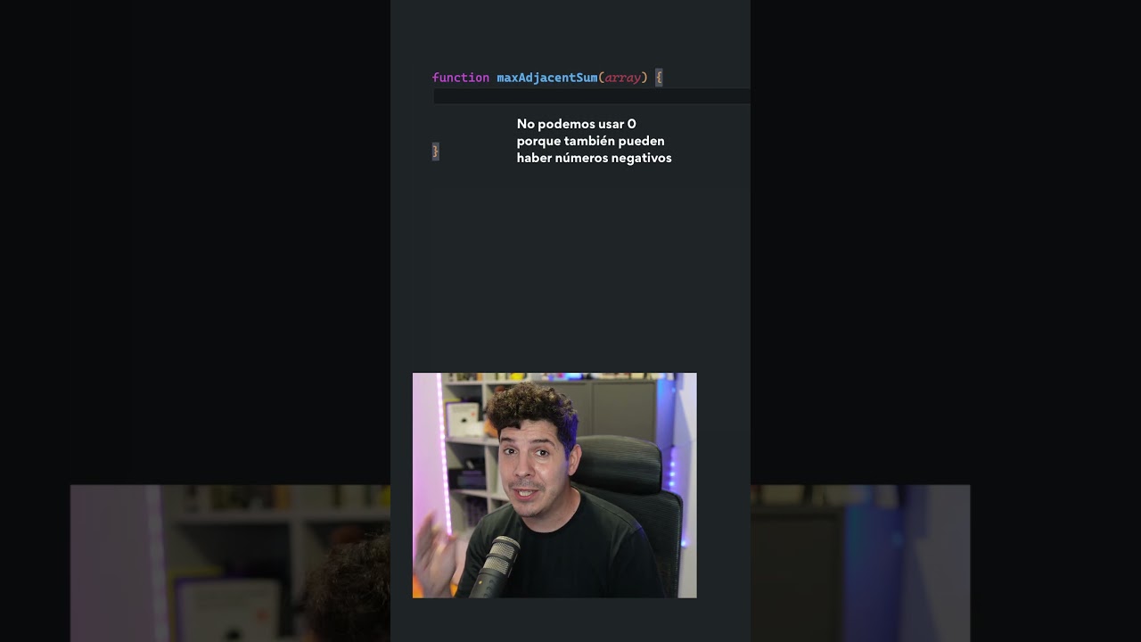 JavaScript Interview Question!