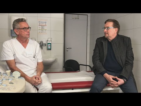 SZ.nah: Wie das Kreiskrankenhaus Schrobenhausen zu Corona-Zeiten funktioniert