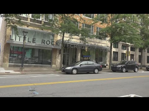 All of the new things to do in downtown Little Rock