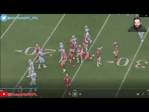 How to Attack the 49ers Defense | 49ers All-22 Preview