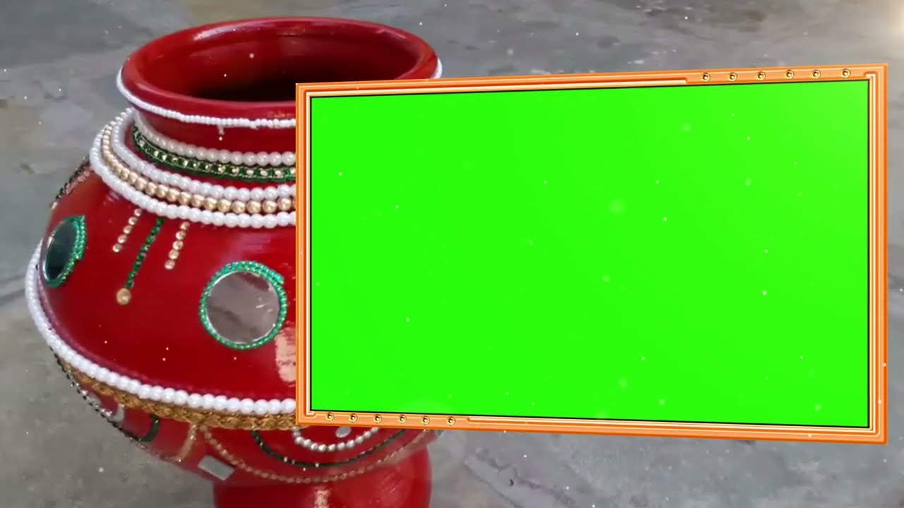Green Screen Frame Stock Video Footage for Free Download | Above 250 Latest Green Screen Frame