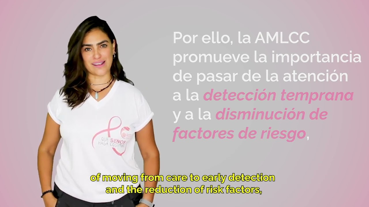 Que Senos Haga Costumbre