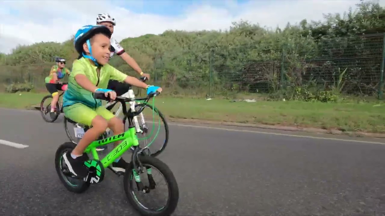 aQuellé Tour Durban - Video 1: What and Why