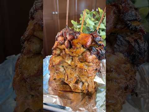 Homemade Gyros So Good, You'll Never Order Out Again