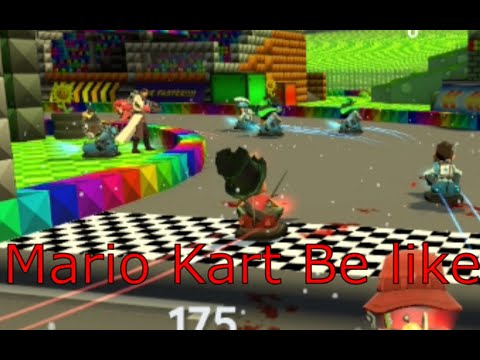 Steam Community :: Video :: [TF2/CTAF] Mario Kart But..