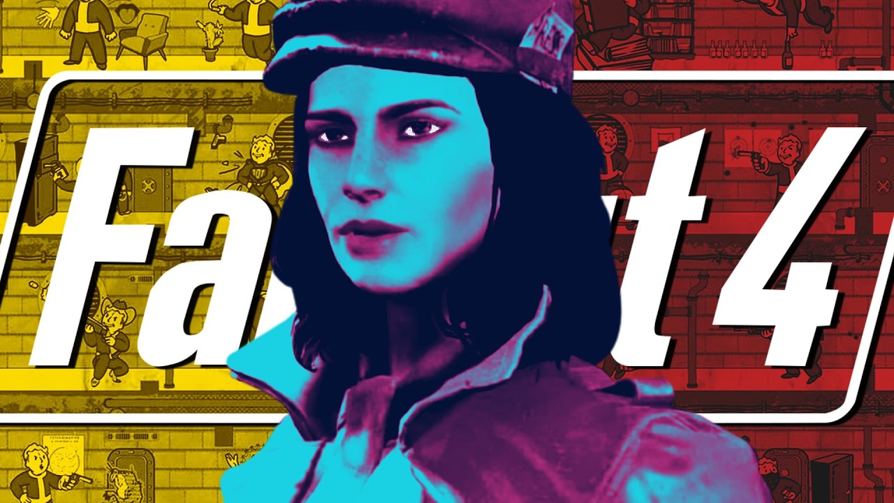 Ranking Every Perk in Fallout 4 from WORST to BEST