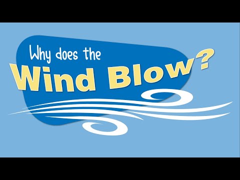 Why Does the Wind Blow? deep listeni…: English ESL video lessons