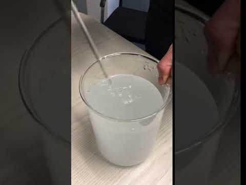 2 Viscosity in 5 mins