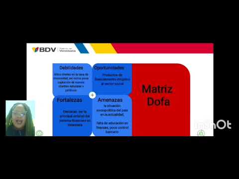 yarolina Romero casa practico BDV. soluciones empresariales