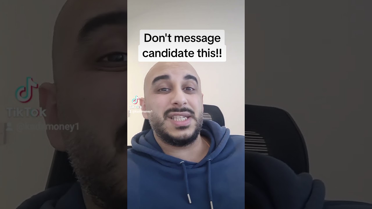 How To Approach Candidates On Linkedin