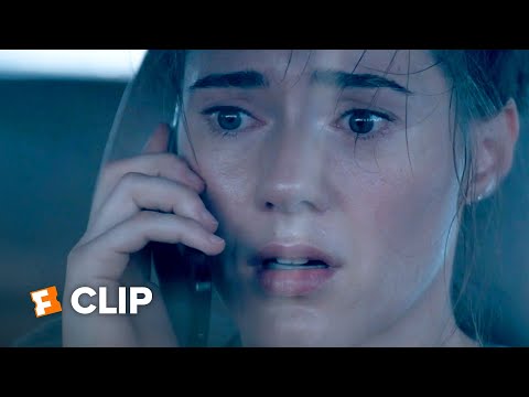 Unhinged (2020) Trailer, Clip and Video